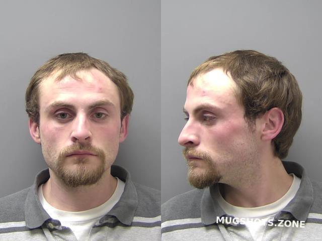 BARNES TYLER CECIL 11/18/2022 - Buchanan County Mugshots Zone