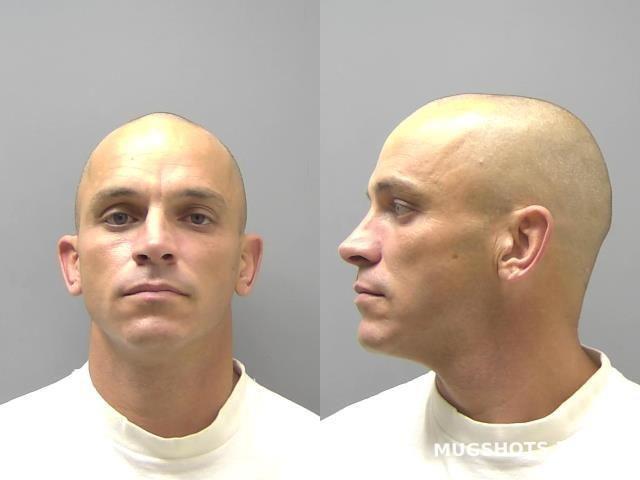 NOLAN JAMES F 11/18/2022 - Buchanan County Mugshots Zone