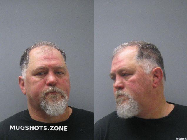 CROSS RICHARD EDDIE 11/24/2022 - Buchanan County Mugshots Zone