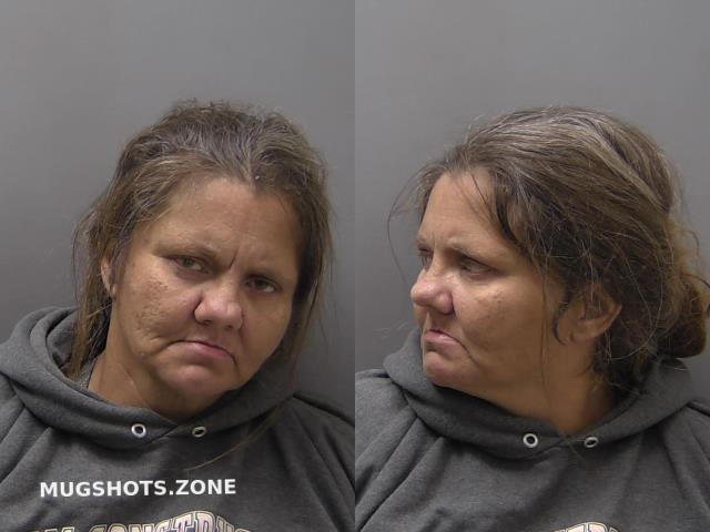 LEAVERTON JESSIE SUE 11/28/2022 - Buchanan County Mugshots Zone