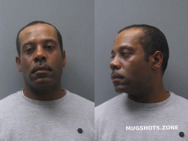 HENDERSON MIKA JAY 11/29/2022 - Buchanan County Mugshots Zone