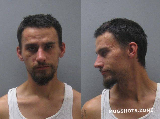 ENGEL CHASE ROBERT 12/13/2022 - Buchanan County Mugshots Zone