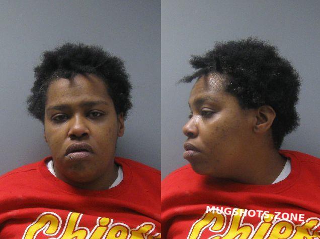 DEAYON JYLA SHAWNTAE 12/15/2022 - Buchanan County Mugshots Zone