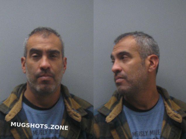 RIVERA MATTHEW DOMINIC 12/15/2022 - Buchanan County Mugshots Zone