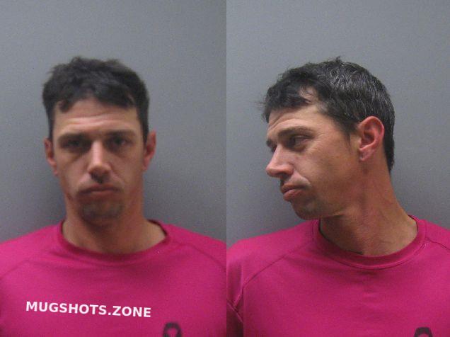 CORDRY TYLER SCOTT 12/31/2022 - Buchanan County Mugshots Zone