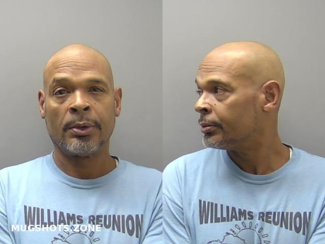 WILLIAMS LARRY TYRONE 01/02/2023 - Buchanan County Mugshots Zone WILLIAMS LARRY TYRONE 01/02/2023 - Buchanan County Mugshots Zone