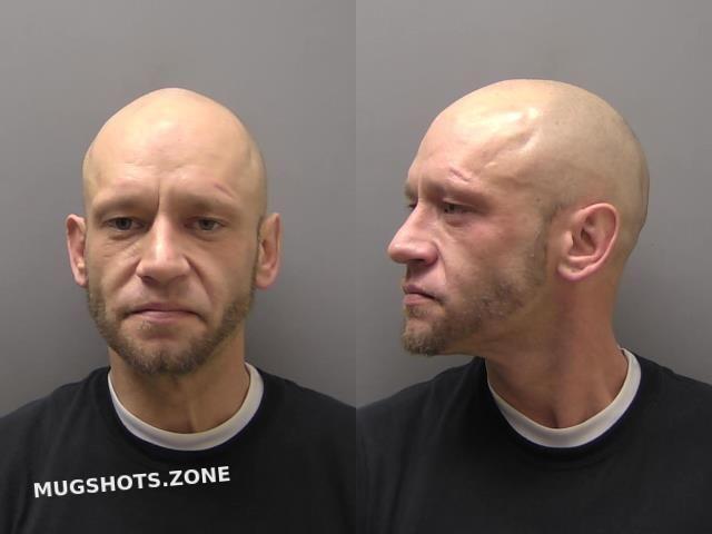 ROE PAUL EDWARD JUNIOR 01/04/2023 - Buchanan County Mugshots Zone