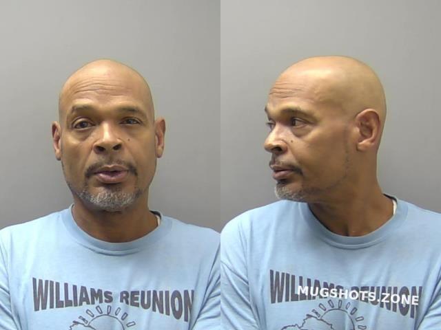 WILLIAMS LARRY TYRONE 01/05/2023 - Buchanan County Mugshots Zone