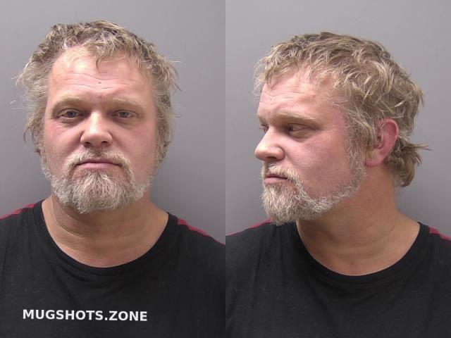 PALMER RICHARD ANTHONY JUNIOR 01/08/2023 - Buchanan County Mugshots Zone
