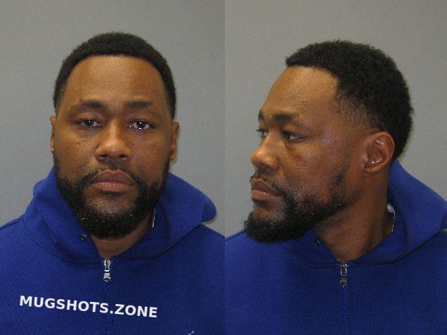 MOORE WALTER ANTWINE 01/08/2023 - Buchanan County Mugshots Zone