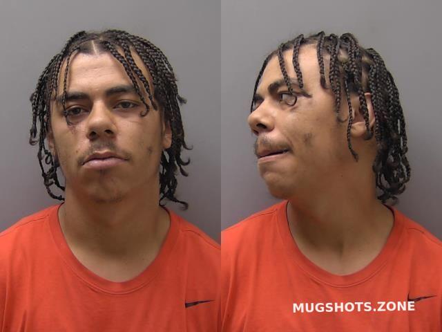 DAVIS TYLER LARAY 01/13/2023 - Buchanan County Mugshots Zone