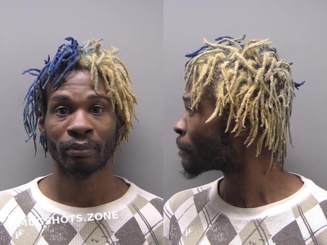 SMITH DEJON T 01/13/2023 - Buchanan County Mugshots Zone