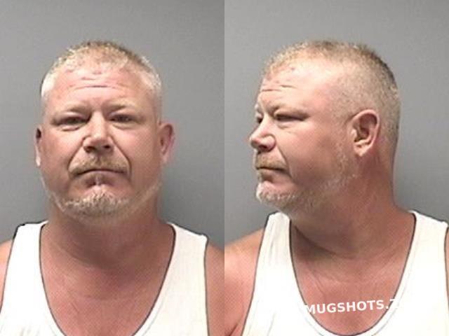 KING DONALD JOHN 01/14/2023 - Buchanan County Mugshots Zone