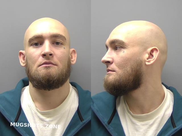 COOPER CONNOR LEIGHTON 01/22/2023 - Buchanan County Mugshots Zone