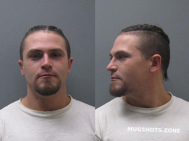 MATTUCKS SUTTON ALEXANDER 01/30/2023 - Buchanan County Mugshots Zone