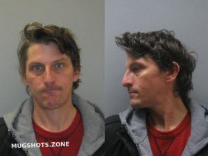 SELLARS JOSHUA WAYNE 02/02/2023 - Buchanan County Mugshots Zone