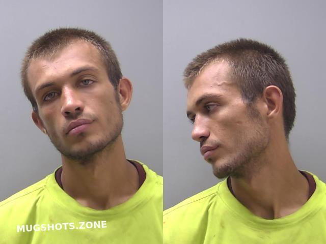 YOUNG TANNER RAY 02/04/2023 - Buchanan County Mugshots Zone