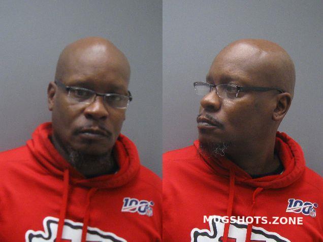 RATLIFF MARCUS ANTHONY 02/06/2023 - Buchanan County Mugshots Zone