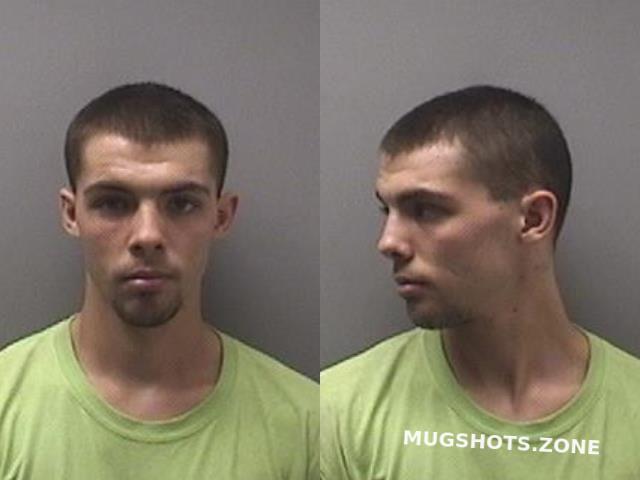 MOULDEN ALSTON ERIK 02/19/2023 - Buchanan County Mugshots Zone