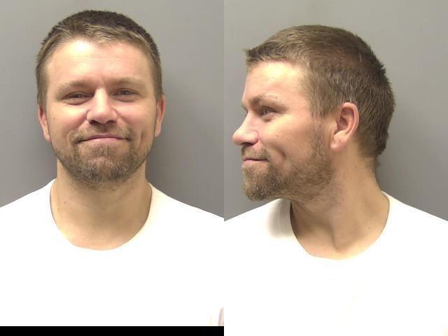 CHASE DAVID WADE 02/22/2023 - Buchanan County Mugshots Zone