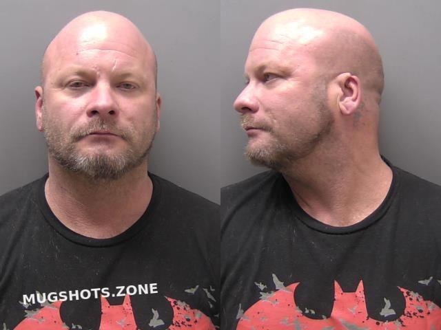 MOORE JASON RYAN 02/27/2023 - Buchanan County Mugshots Zone