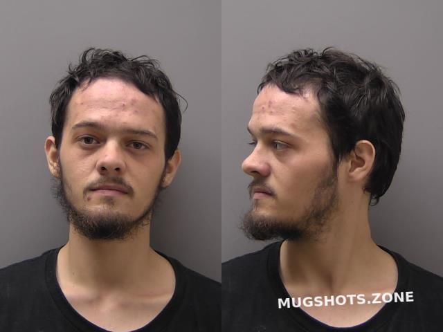 FINKE SHON MIKEL 02/27/2023 - Buchanan County Mugshots Zone