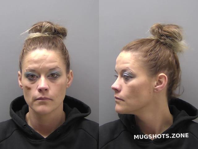 TANNER STACY ANN 03/02/2023 - Buchanan County Mugshots Zone