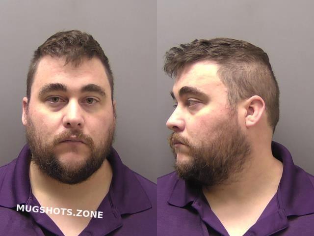 BROOKS MARCUS CURRY 03/06/2023 - Buchanan County Mugshots Zone