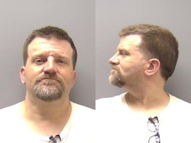 SNODGRASS MAX RUSSELL 03/07/2023 - Buchanan County Mugshots Zone