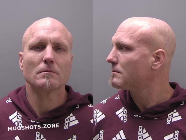 JONES LUCIFER JAMES 03/10/2023 - Buchanan County Mugshots Zone