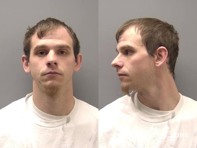 BERRY SKYLAR MATTHEW 03/21/2023 - Buchanan County Mugshots Zone