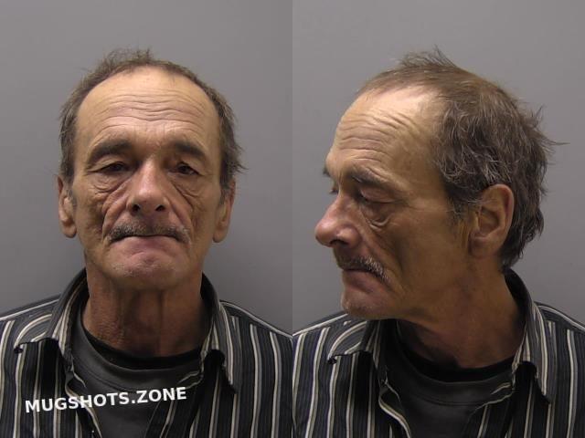 HANELINE LEE ALLEN 03/22/2023 - Buchanan County Mugshots Zone