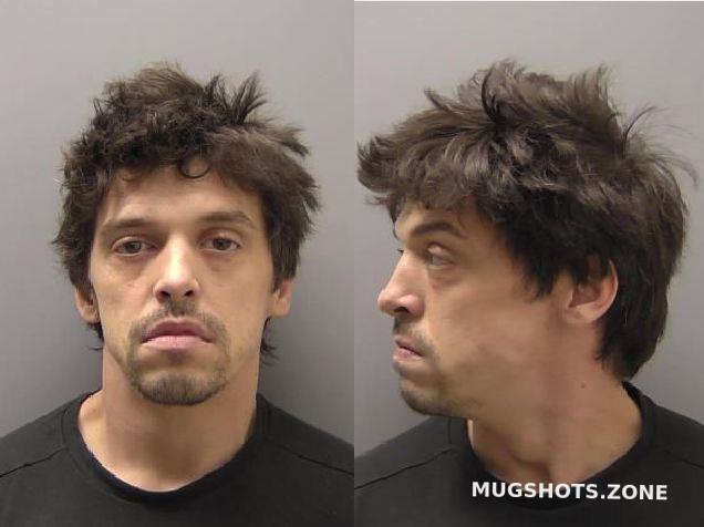 JOHNSON ROBERT ALLEN 04/15/2023 - Buchanan County Mugshots Zone