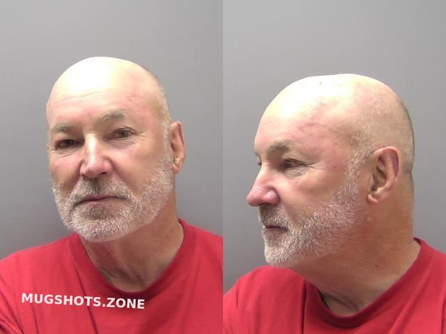 ZUG ROGER DAVID 04/20/2023 - Buchanan County Mugshots Zone