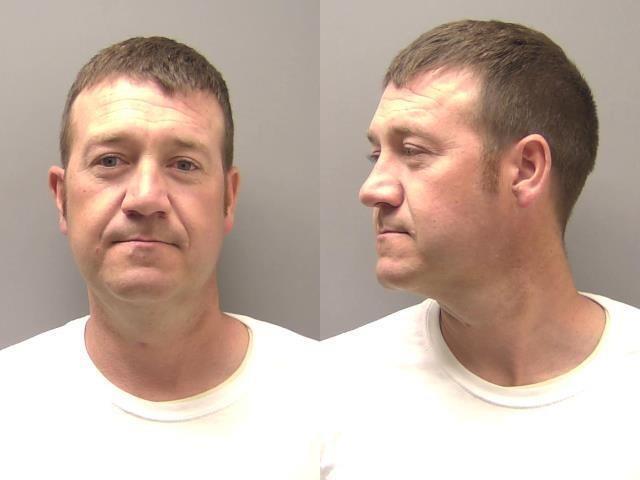 SIMPSON TOBY GARRETT 04/21/2023 - Buchanan County Mugshots Zone