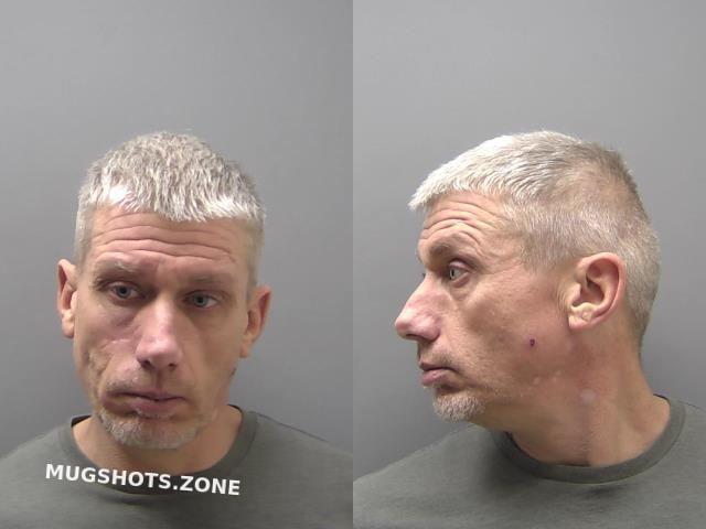 CORCORAN CHAD DOUGLAS 04/28/2023 - Buchanan County Mugshots Zone