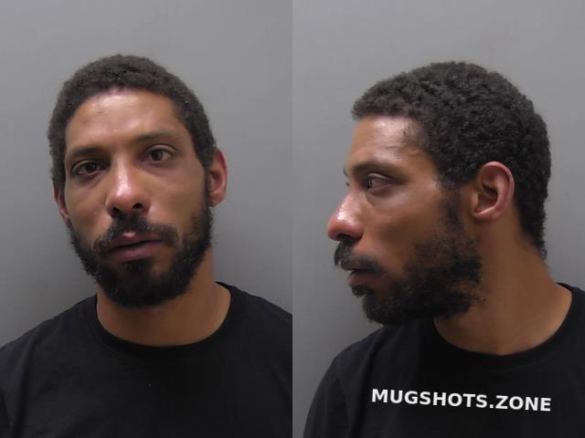 ELLIS BERT ELDON 05/01/2023 - Buchanan County Mugshots Zone