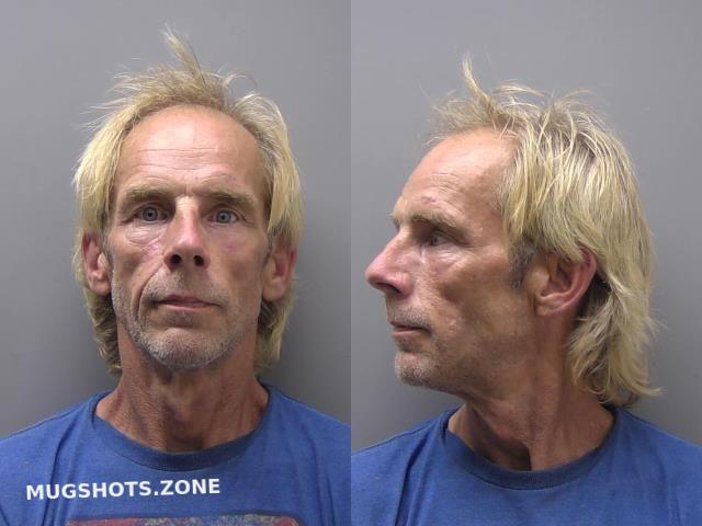 SAMPLE RONALD ERNEST 07/25/2023 - Buchanan County Mugshots Zone