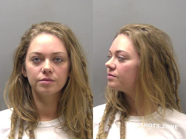 PETSKA CASSIDY LEIGH 09/08/2023 - Buchanan County Mugshots Zone