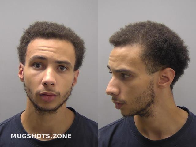 JOHNSON KEYON DWAYNE 09/28/2023 - Buchanan County Mugshots Zone
