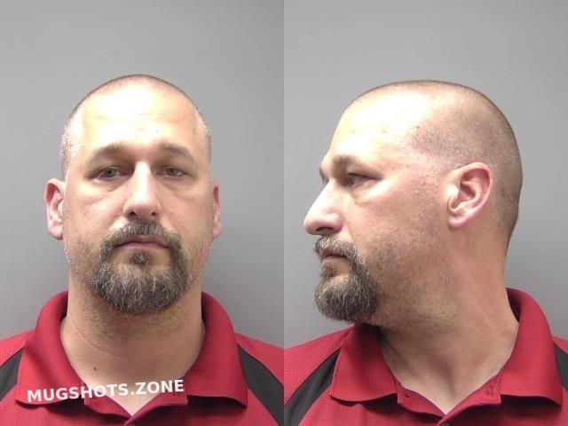 HEINEMAN DERECK RAY 11/27/2023 - Buchanan County Mugshots Zone