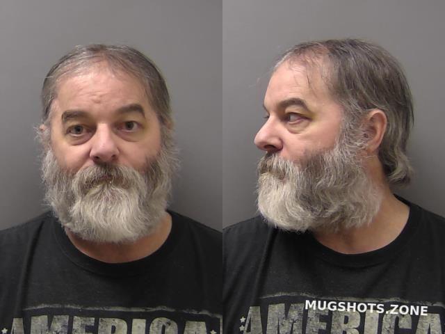 RICE RONNIE LEE 11/29/2023 - Buchanan County Mugshots Zone