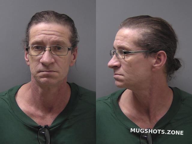 MANES JOSHUA THOMAS 12/13/2023 - Buchanan County Mugshots Zone