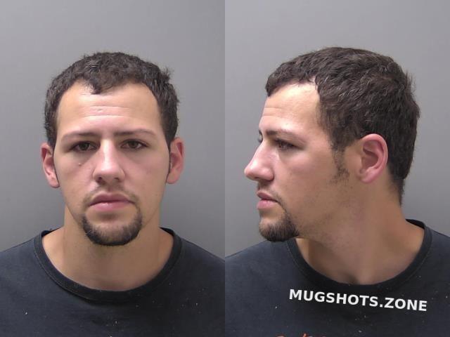 ORTEGA RAMON JESUS-BORUNDA 12/24/2023 - Buchanan County Mugshots Zone