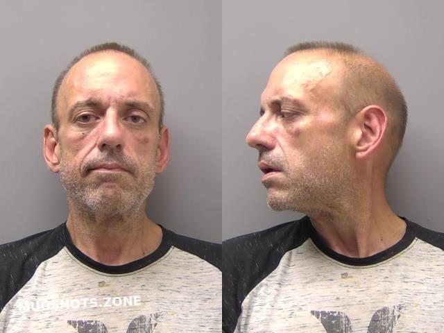 LUKE CHRISTOPHER STEVEN 01/02/2024 - Buchanan County Mugshots Zone