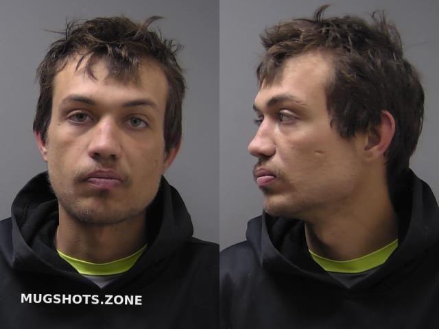 YOUNG TANNER RAY 01/06/2024 - Buchanan County Mugshots Zone