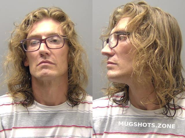 NOVAK CLAY ALLEN 01/06/2024 - Buchanan County Mugshots Zone