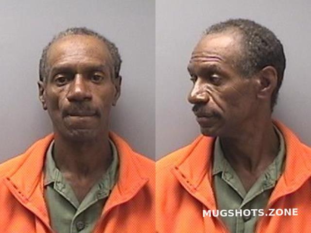 MCNULTY-BEY ERIC PIERRE 01/28/2024 - Buchanan County Mugshots Zone