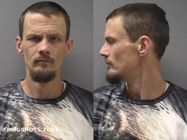 SAMPLE JACOB SCOTT 01/30/2024 - Buchanan County Mugshots Zone