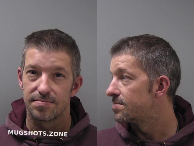 RAY TONY LEE 02/17/2024 - Buchanan County Mugshots Zone